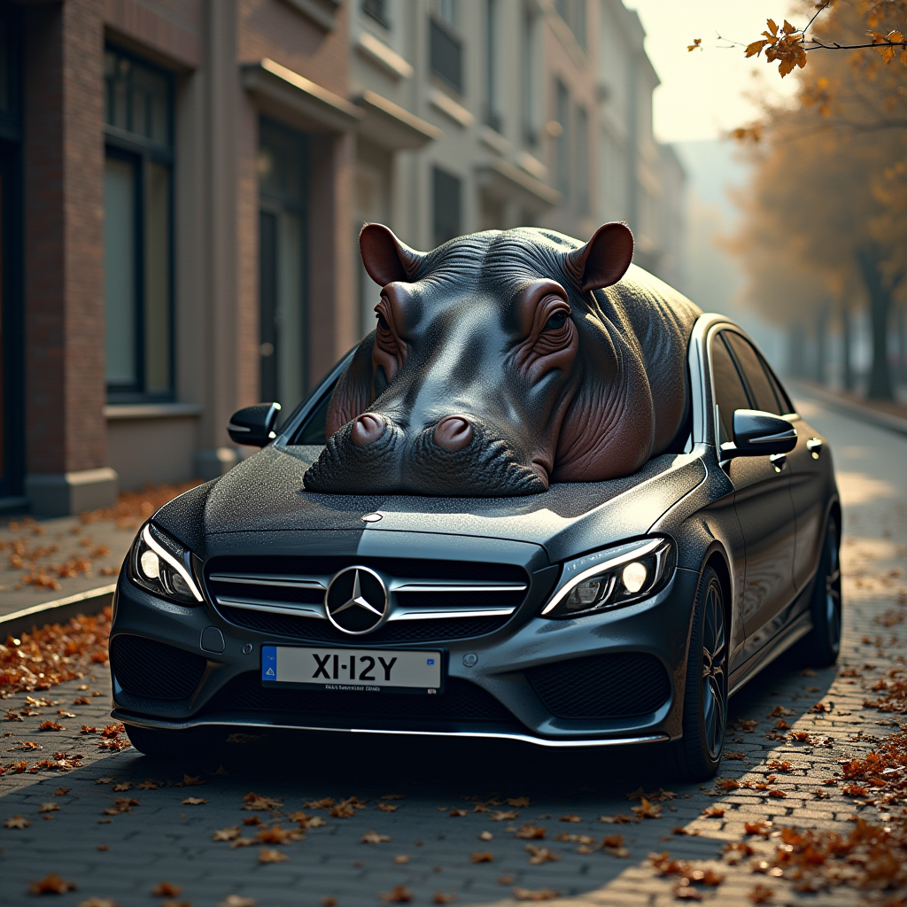 Wheel Her in Homer… – Inspected By Pat