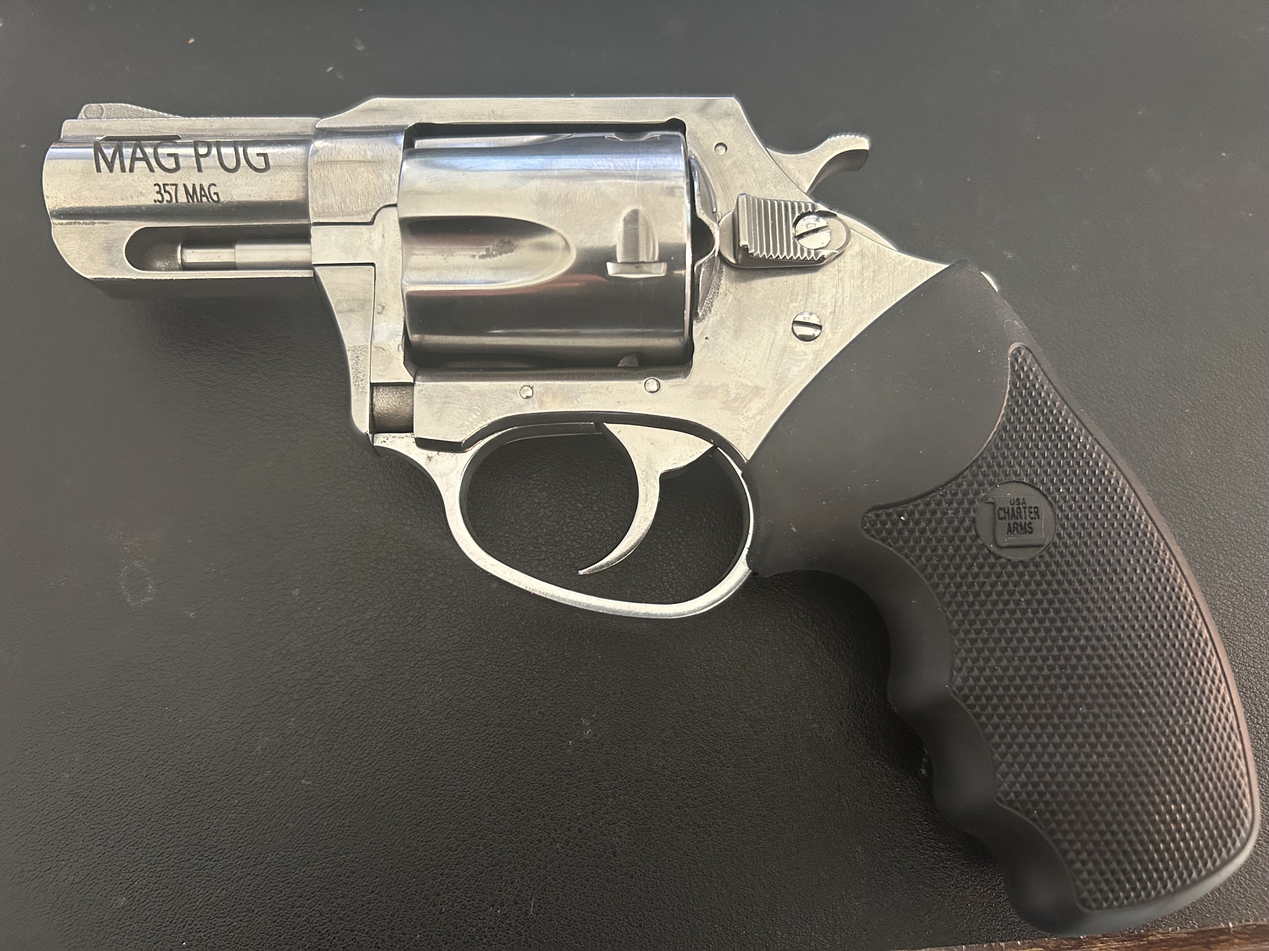 Big Plans…Not. – Inspected By Pat