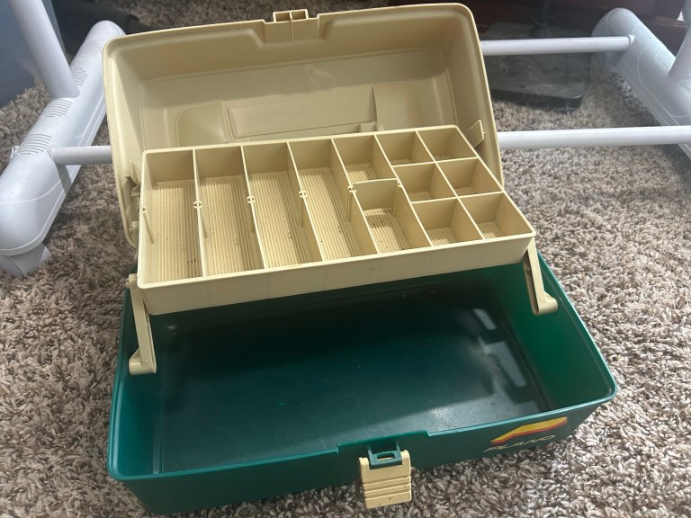 Cool Stuff – Inspected By Pat